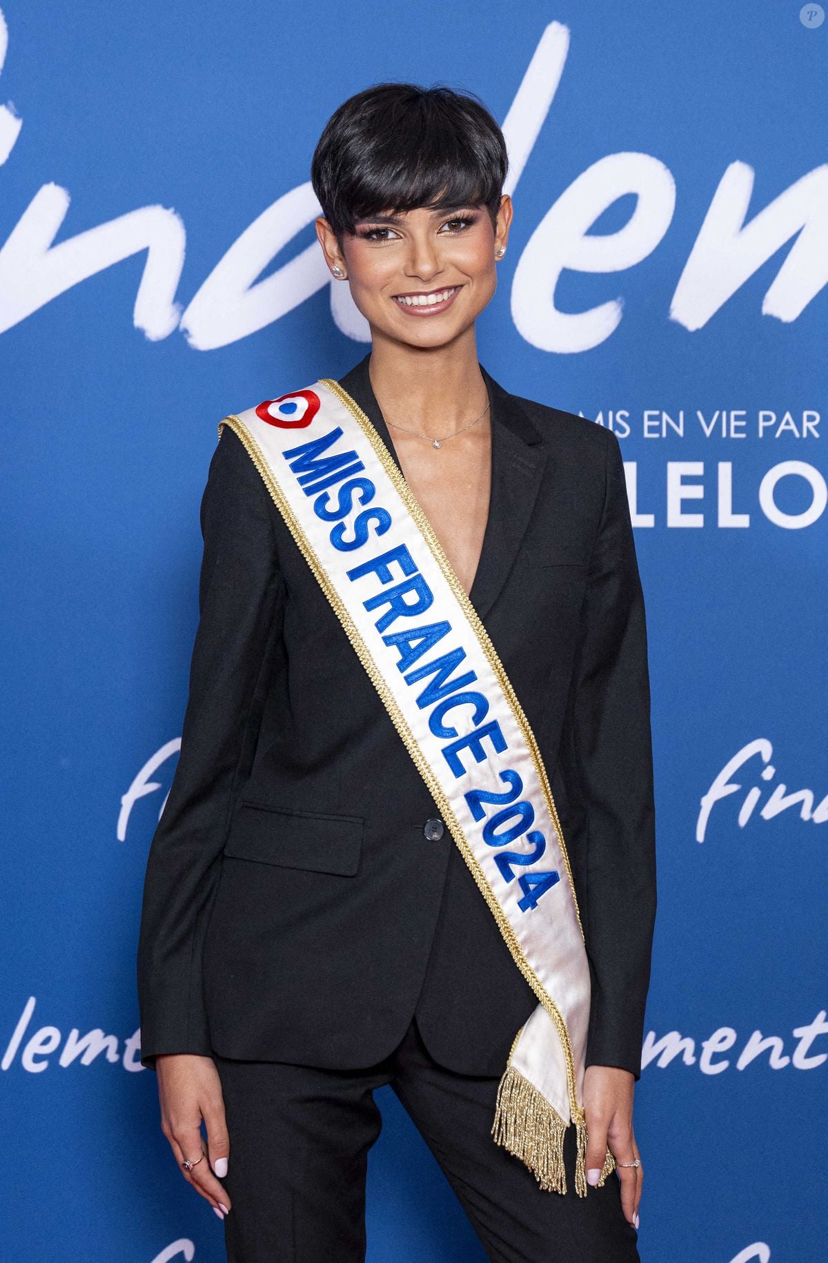Photo : En cas de confirmation pour Miss Univers, Eve Gilles pourrait ...