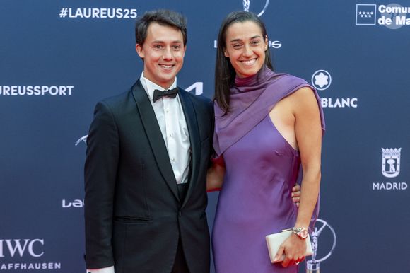 Une grande joueuse de tennis française va se marier dans le sud de la ...