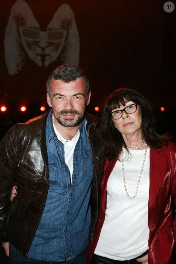 EXCLU Dix ans après le départ de cette légende française des années 60 ...