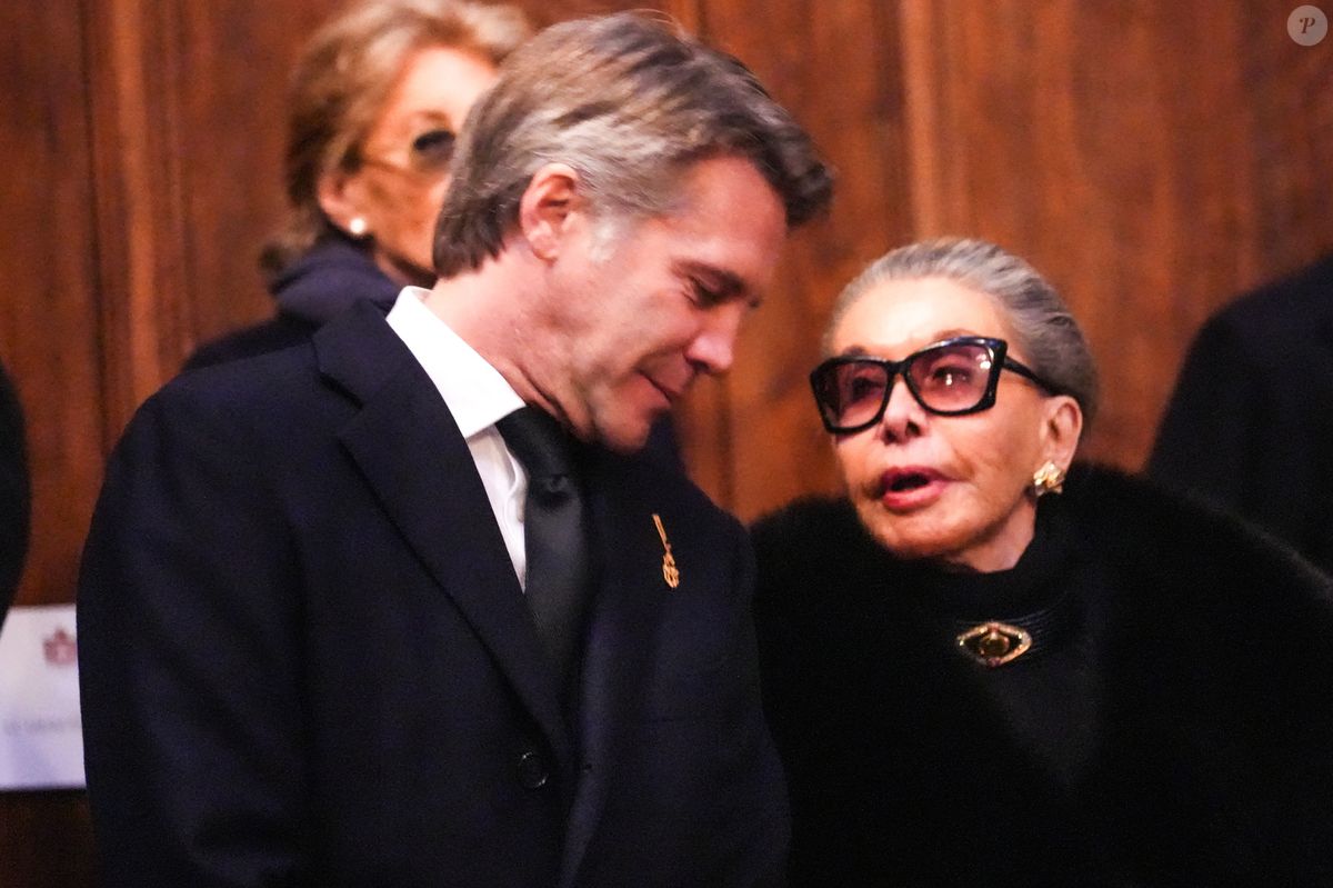 Photo : Le prince Emmanuel Philibert de Savoie, prince de Venise et de ...