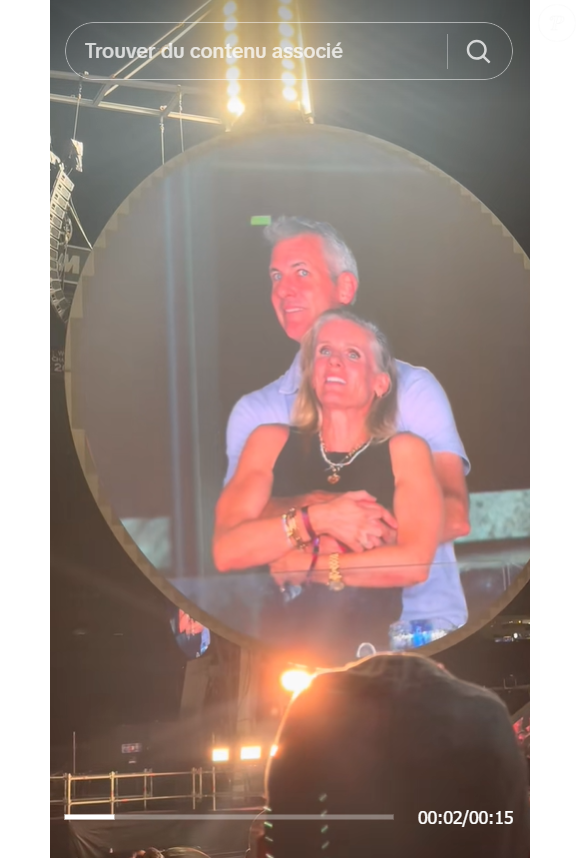 Le grand patron pris sur le fait au concert de Coldplay a pris une décision qui va changer sa ...