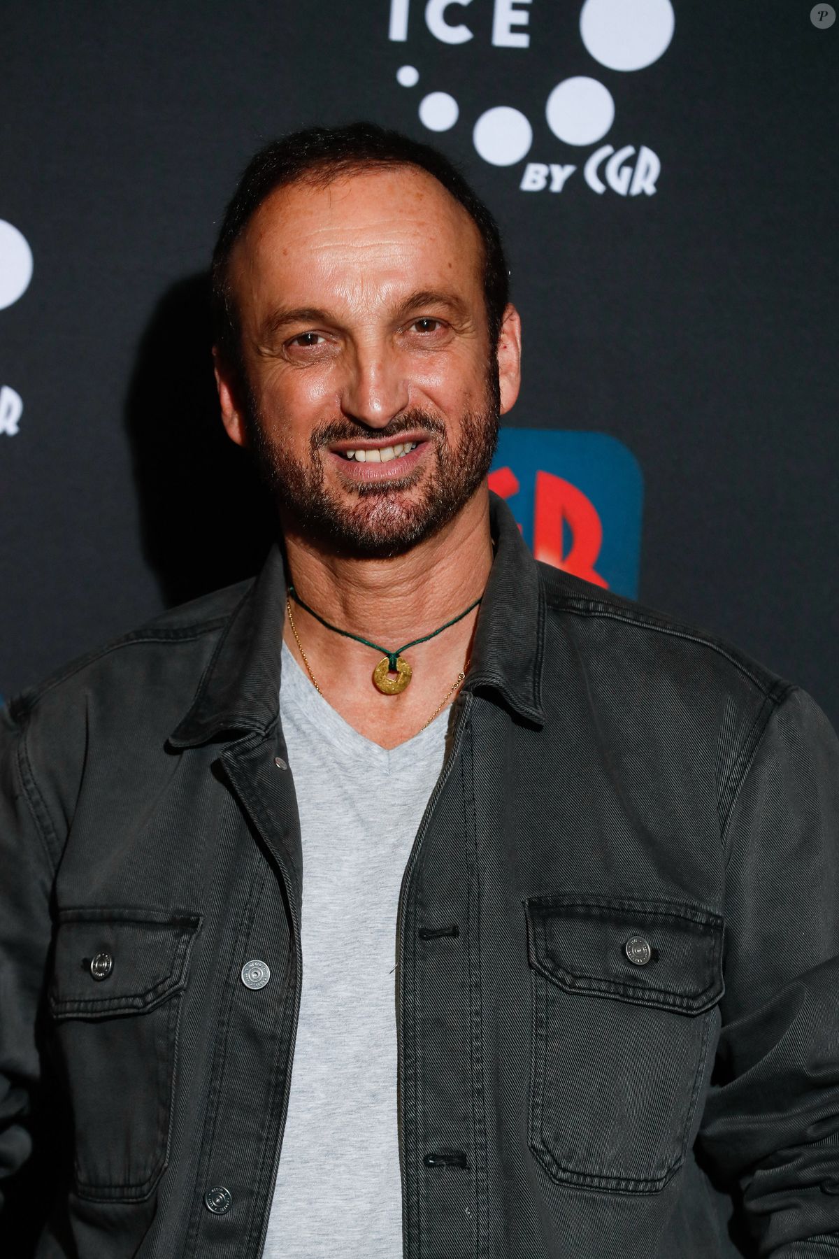 Photo : Michel Ferracci - Avant-première du film "On aurait dû aller en ...