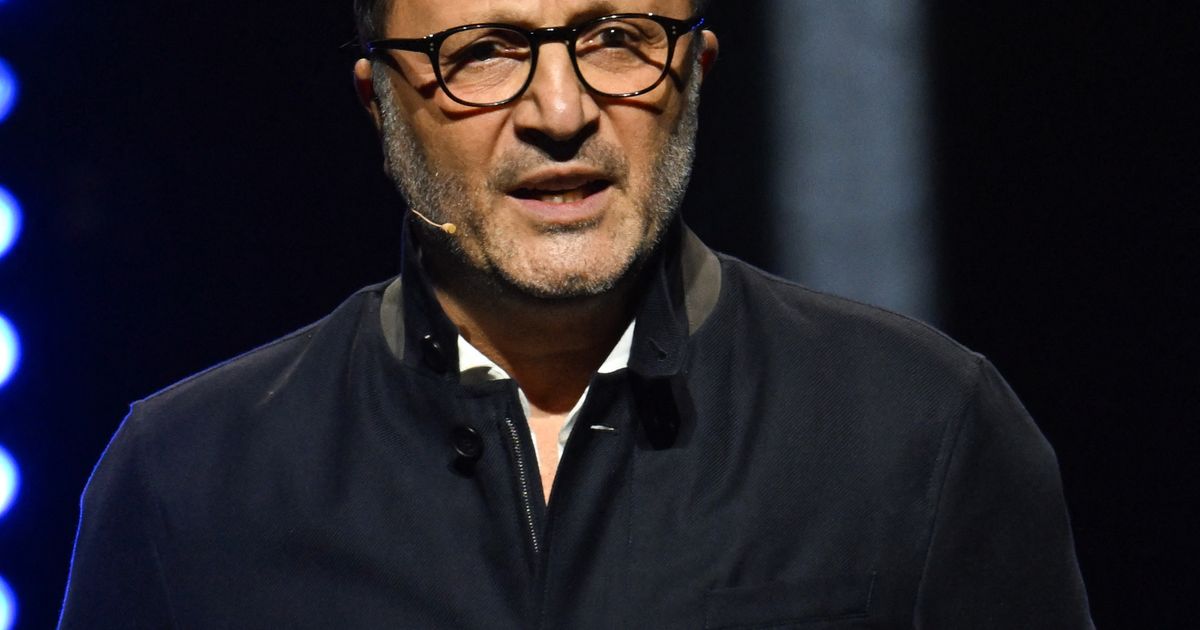 Arthur séparé d'une animatrice télé, mère de son fils Samuel... elle a ...
