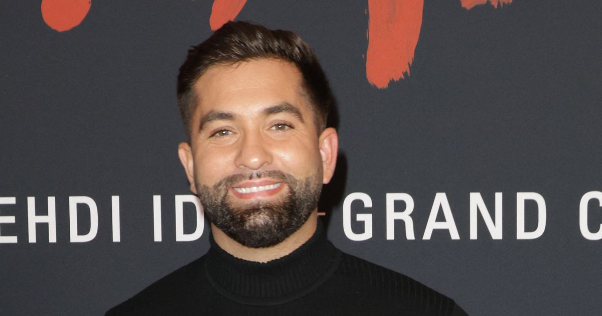 Loin des plateaux télé, Kendji Girac affiche cette pièce de prestige ...