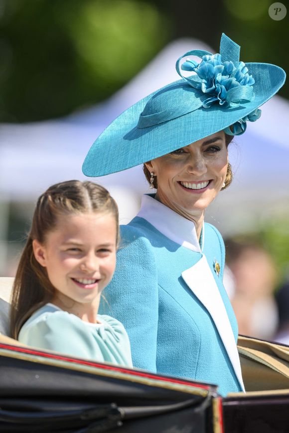 Photo : Catherine (Kate) Middleton, princesse de Galles, La princesse ...