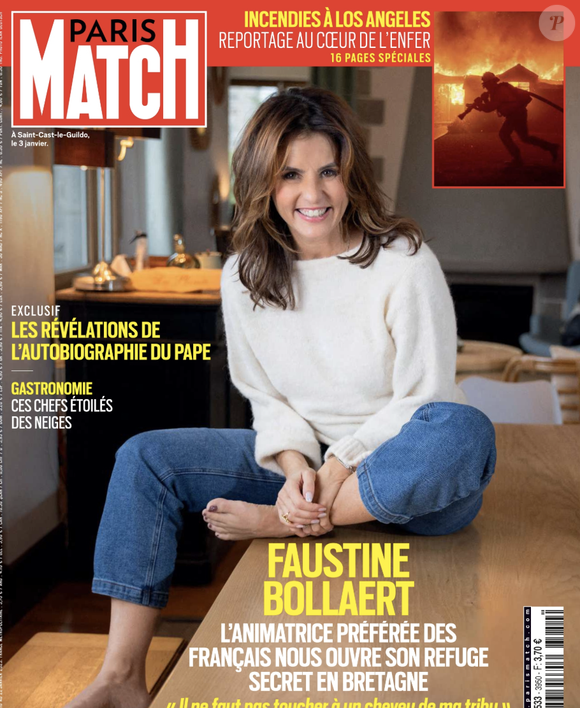 Photo : Paris Match - Purepeople