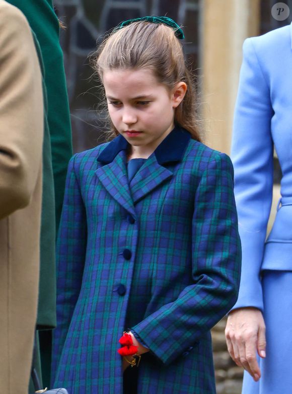 Le prince Louis de Galles 35 fois moins riche que sa soeur Charlotte ...