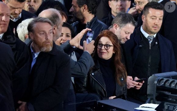 Eric Dupond-Moretti piqué au vif par Aurélie Casse, le compagnon d ...