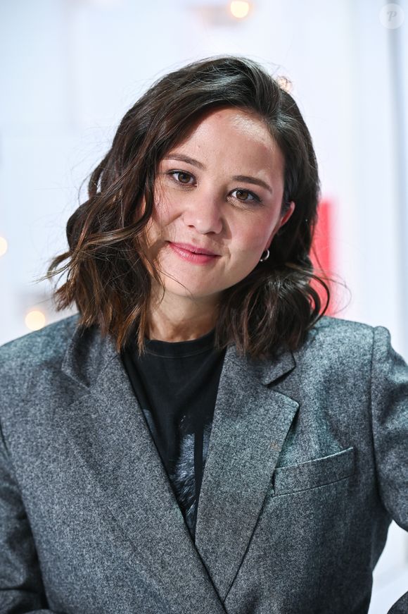 Laura Felpin révèle être en couple depuis 4 ans, elle en dit plus sur ...