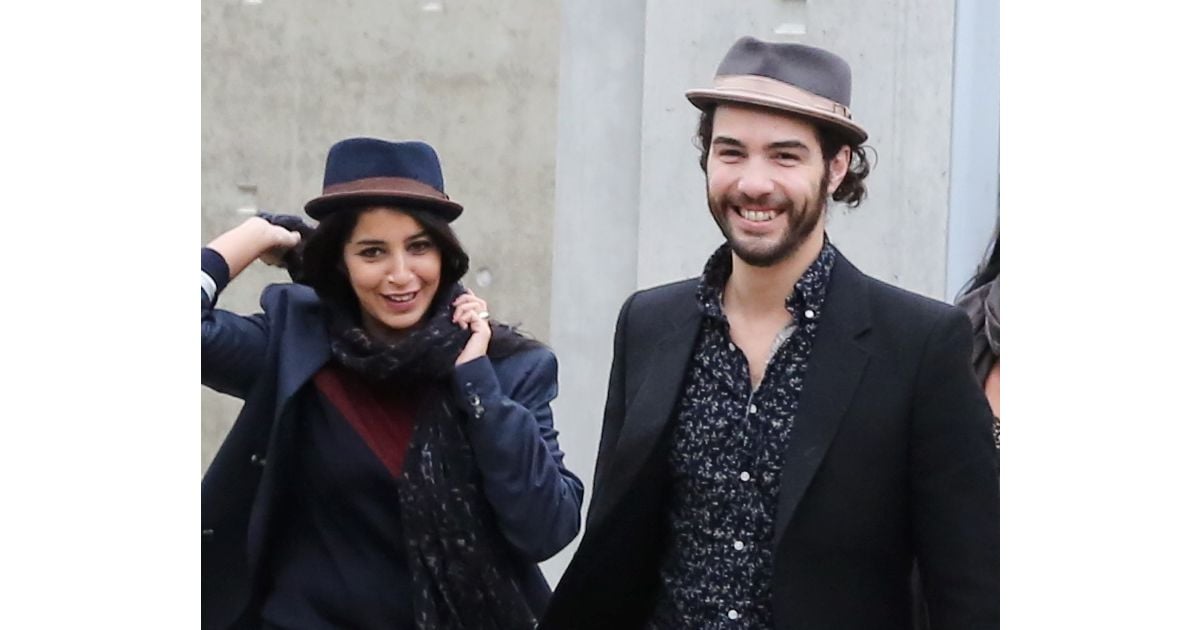 "J’ai essayé de... " : Leïla Bekhti "poussée dans ses retranchements" par Tahar Rahim lors d'un ...