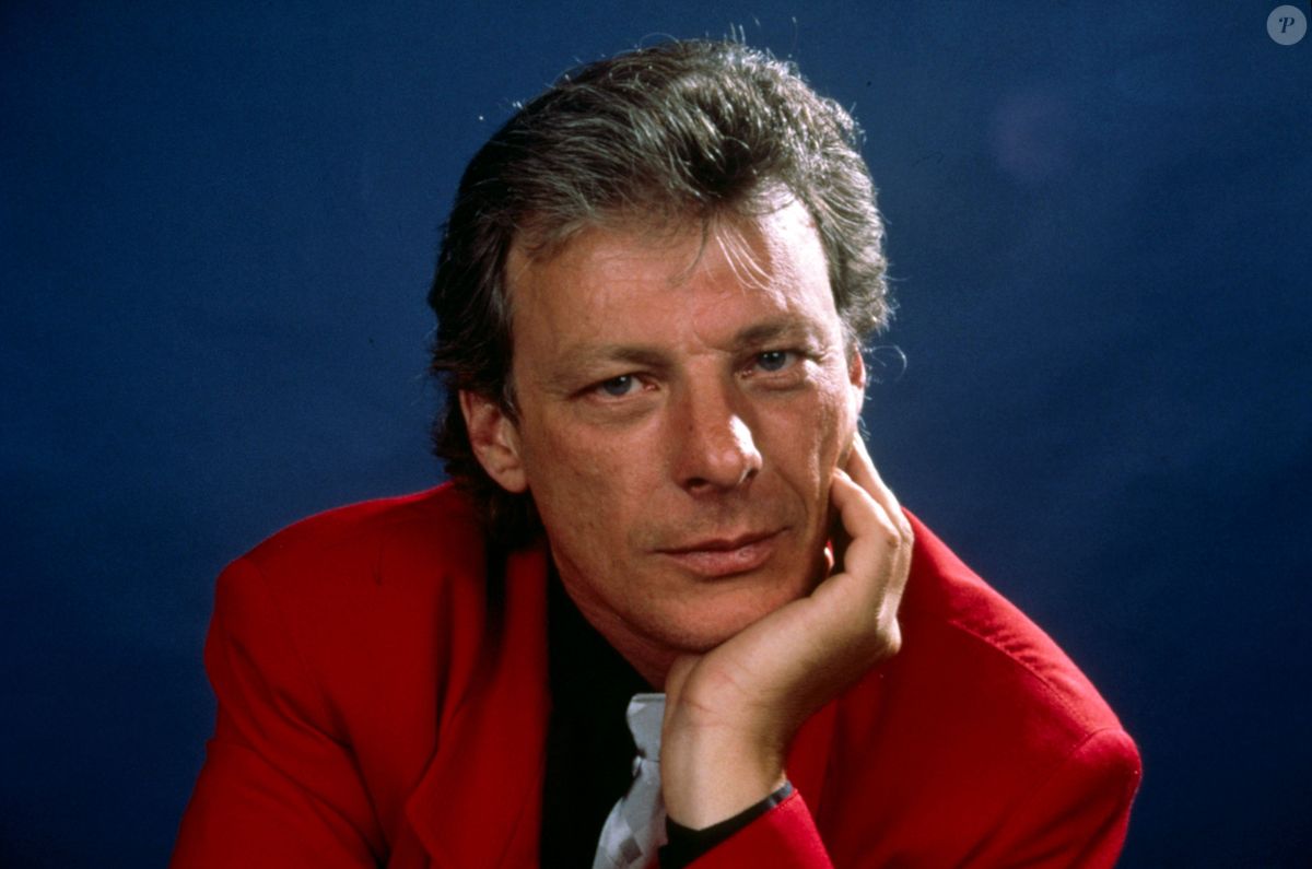 Photo : Archives - Herbert Léonard ©JLPPA / Bestimage - Purepeople