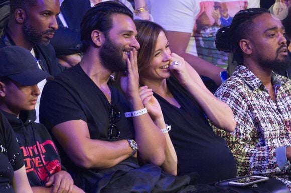 Maxim Nucci père d'un enfant avec Isabelle Ithurburu et Jenifer : quels ...