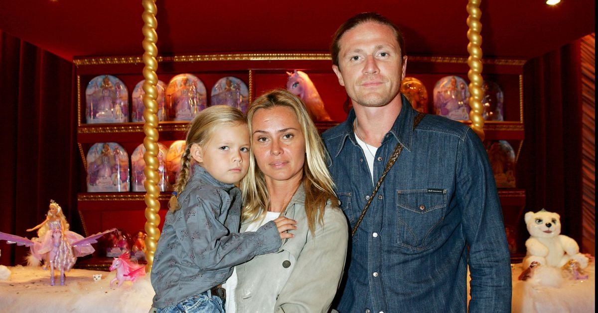 “Avant qu’on dise tout et n’importe quoi” : La fille d’Emmanuel Petit ...
