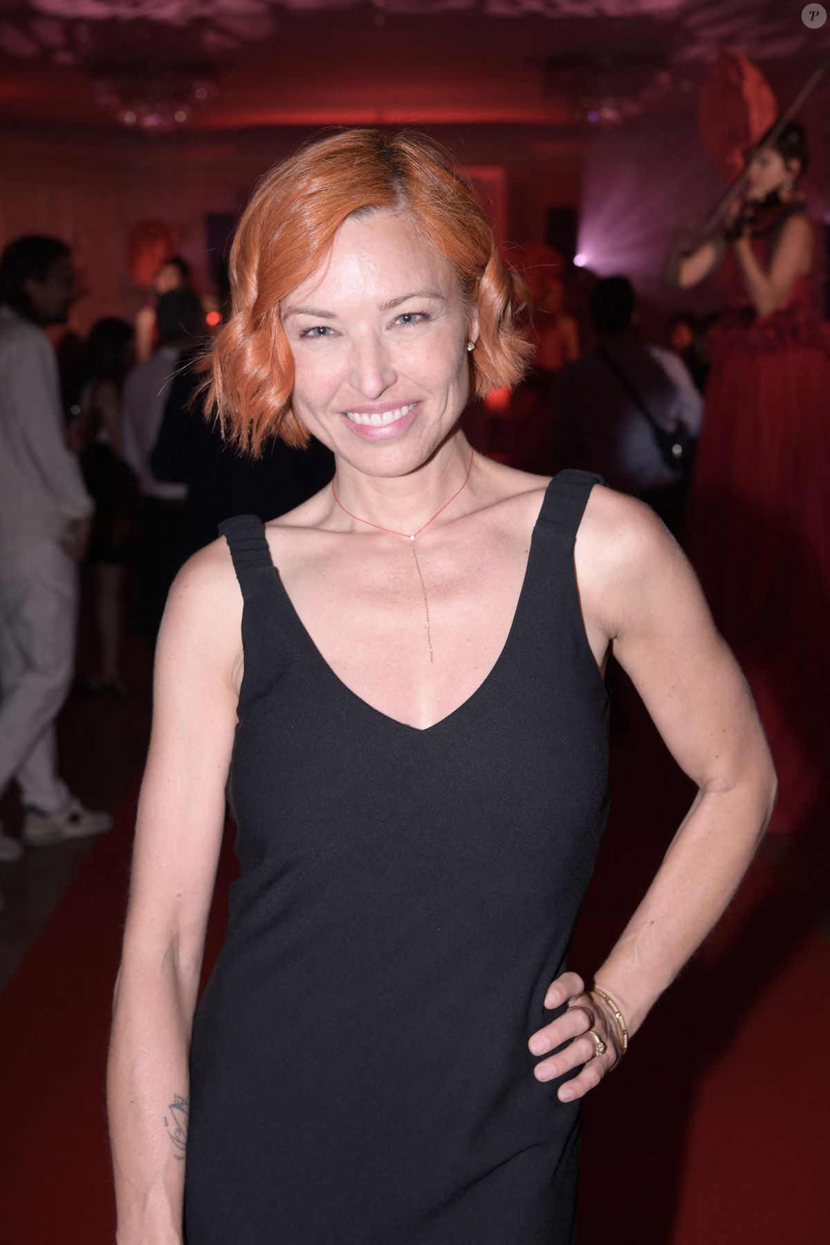 Photo : Exclusif - Natasha St-Pier - Soirée des 20 ans des bijoux Haute ...