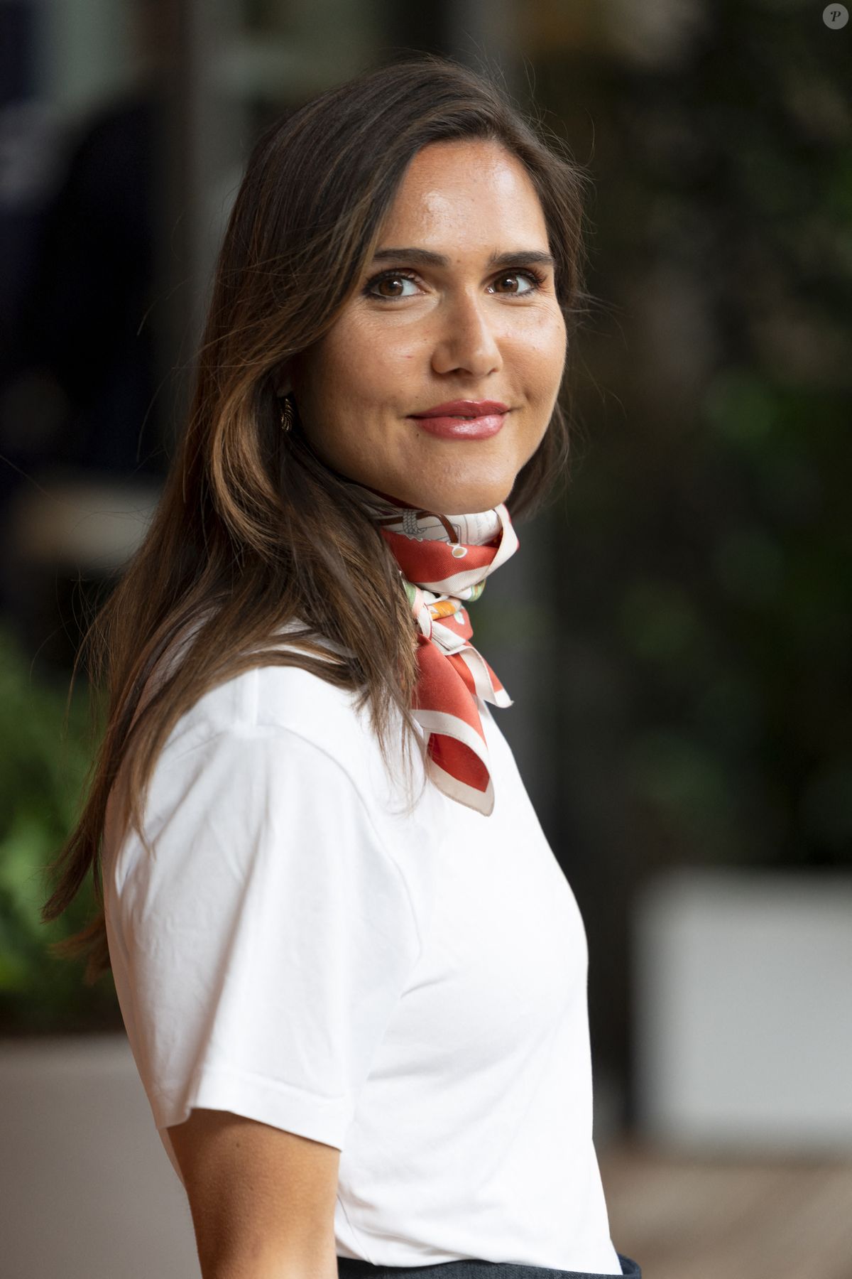 Photo : A savoir Joyce Jonathan Joyce Jonathan au Village lors des ...