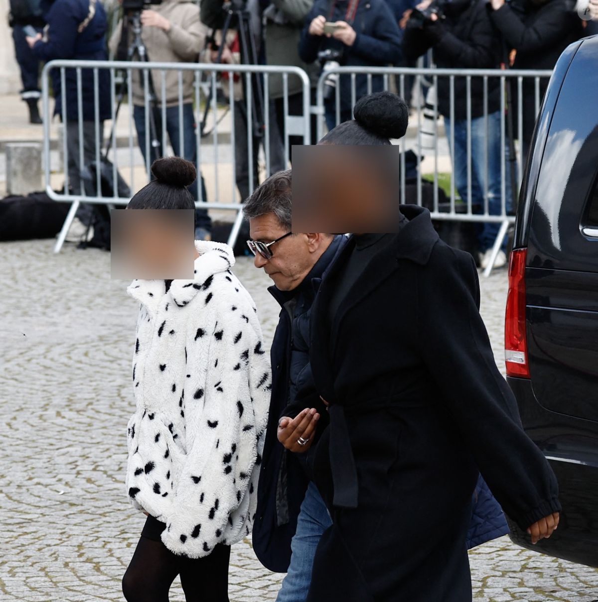 Photo : Le monde du spectacle est en deuil après le départ d'Isabelle ...