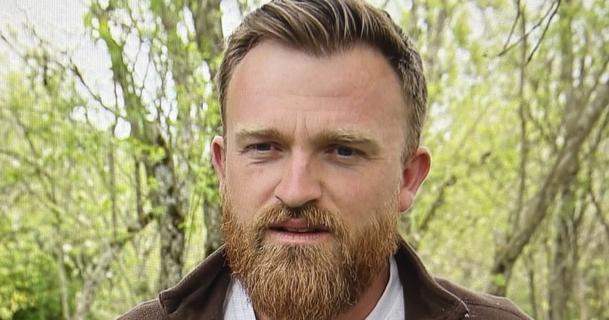 Entre David et Steven, Jean-Baptiste (L'amour est dans le pré) a fait ...