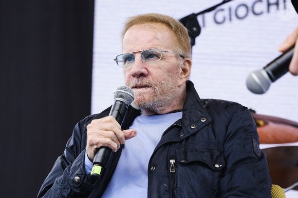 "Deux stars ne peuvent pas habiter sous le même toit" : Christophe ...