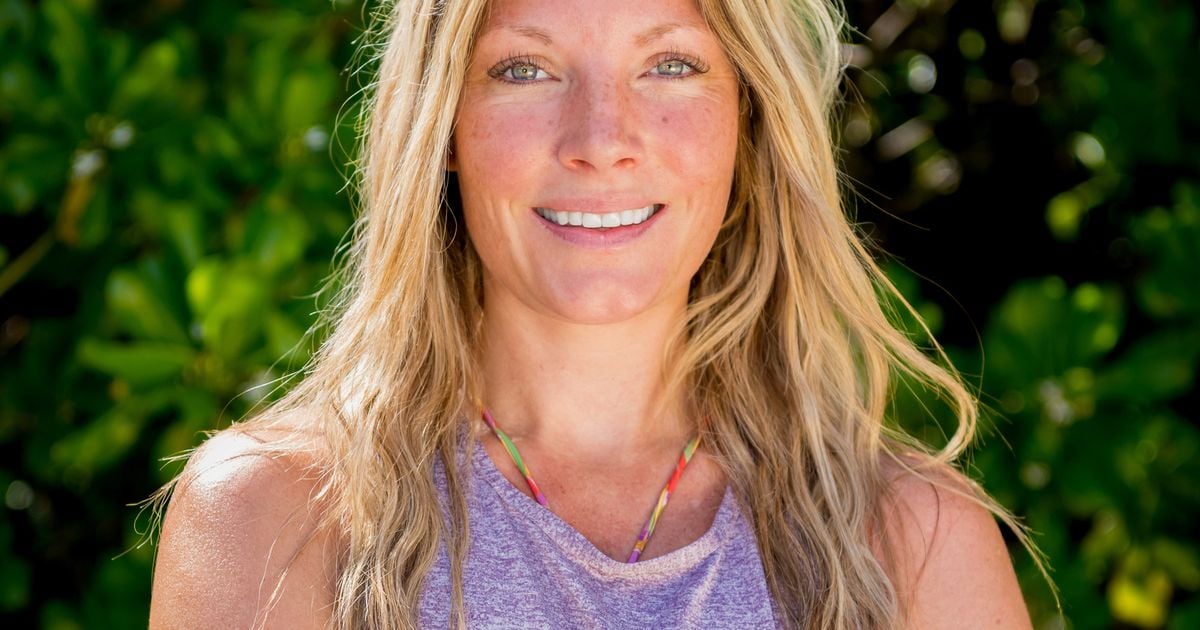 PORTRAIT Claire (Koh-Lanta 2025), belle blonde à la vie parfaite qui ...