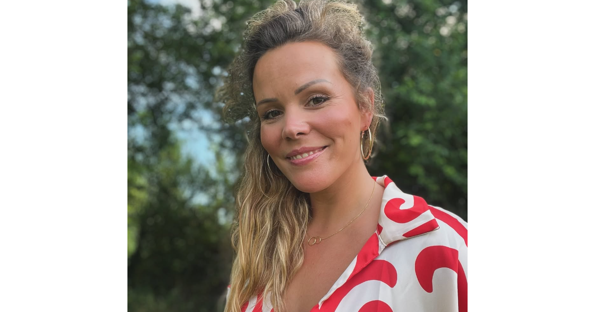 Alice (Mariés au premier regard 2024) dévoile son nouveau grand projet ...