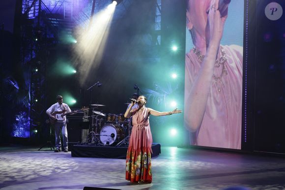 La Grande Fête sur France 2 : Amel Bent, Zaz, Tina Arena, Pascal Obispo ...