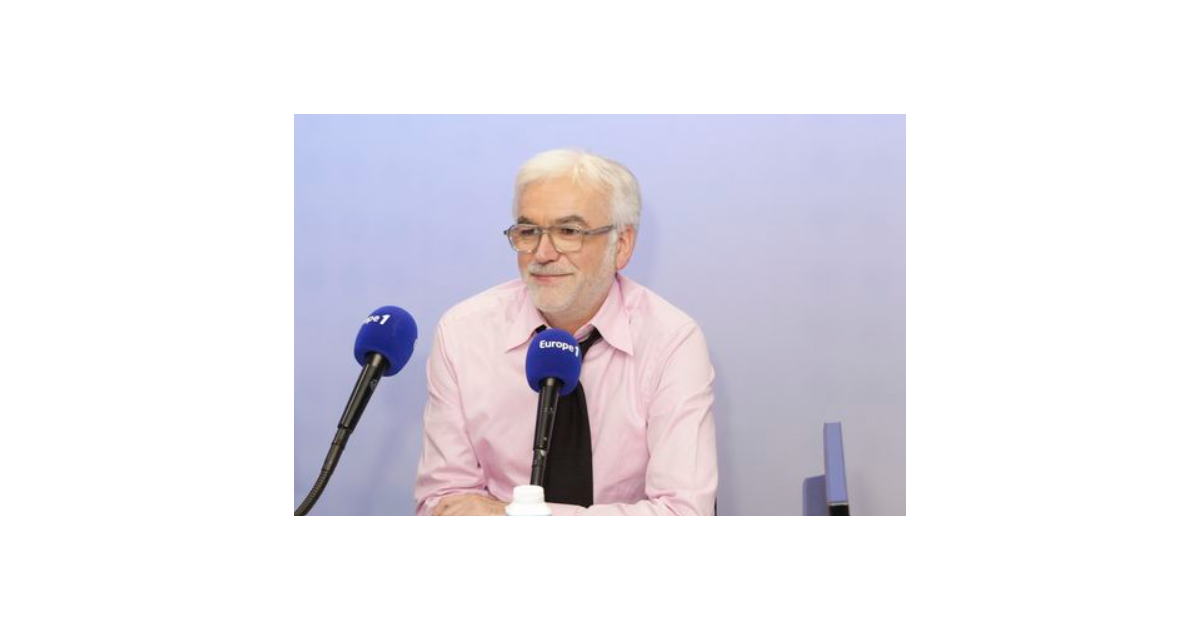 C'est officiel ! Dans moins de 2 mois, Pascal Praud sera remplacé par ...