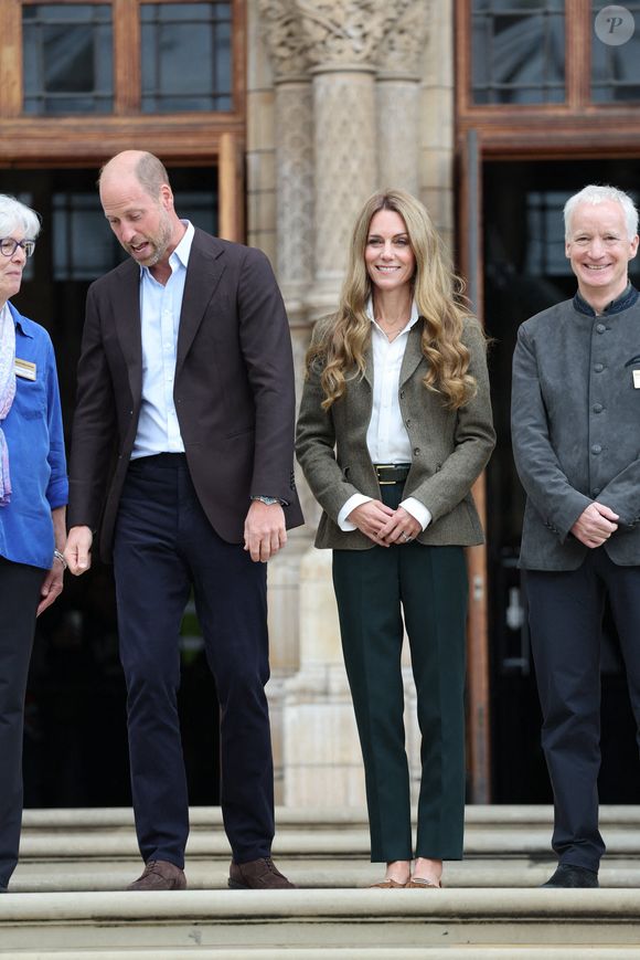 Kate Middleton change de tête ! Les plus observateurs avaient vu juste ...