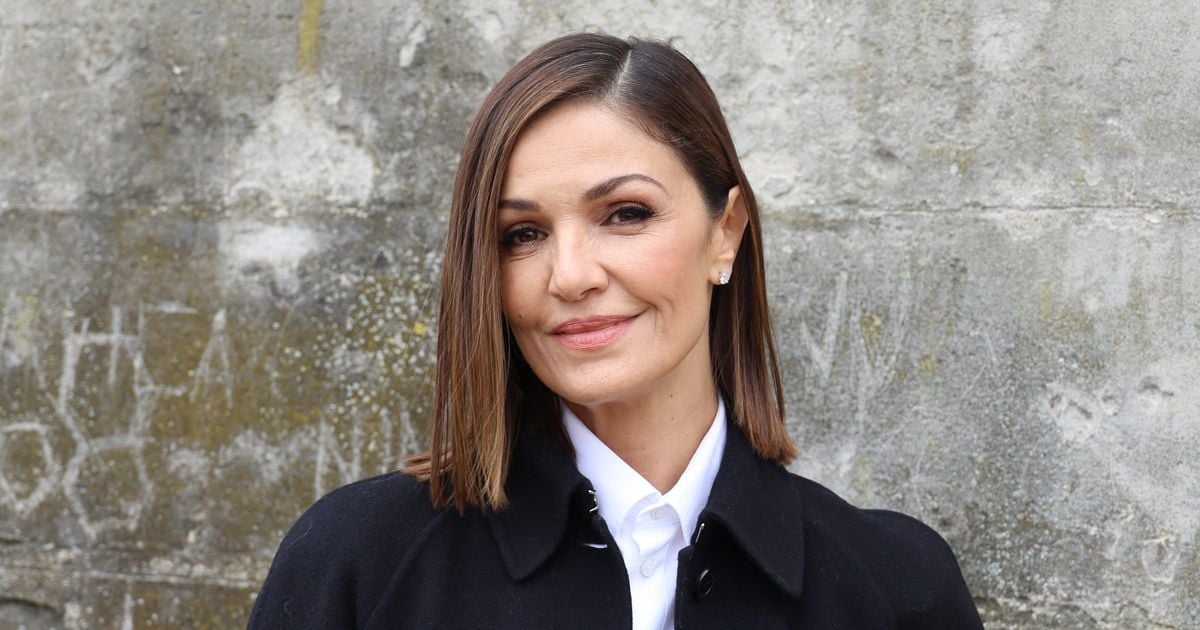 Nadia Farès maman de deux filles : découvrez les moments précieux de sa ...