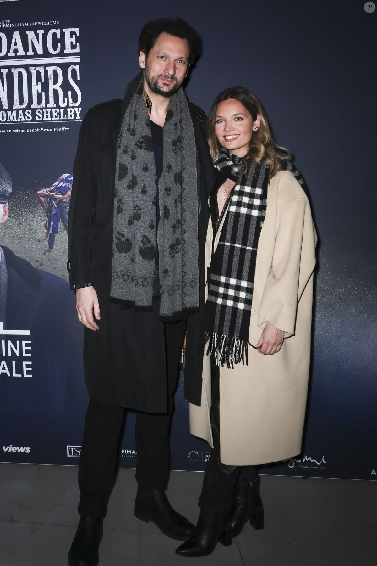 Photo : Éric Antoine et sa compagne Gennifer Demey vont se marier cet ...