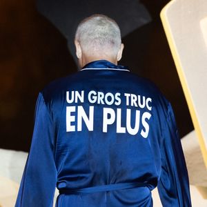 Franck Dubosc - Purepeople