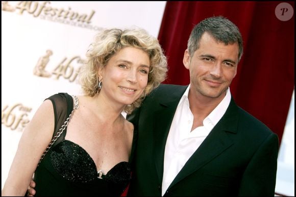 Marie-Ange Nardi : Son mari Nicolas et père de son fils Hugo a passé 3 ...