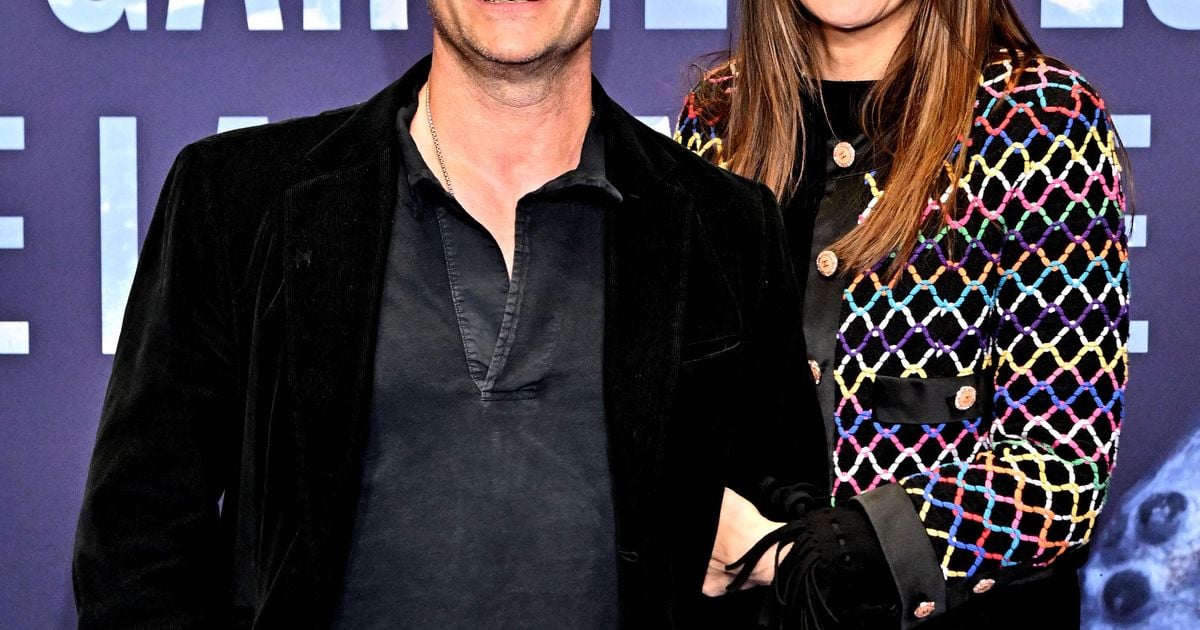 "Il est devenu un chef de clan..." : Alexandra Pastor, issue d'une ...