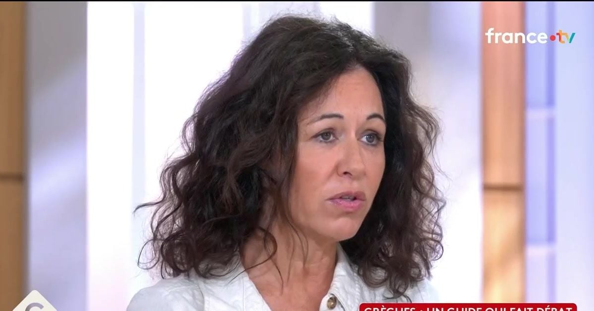 Jean-Jacques Goldman, sa fille Caroline évoque son rôle de père : "Il n ...