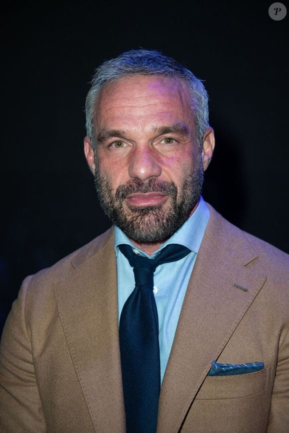 Philippe Bas marié à 51 ans : l’ex de Lorie remet ça avec Valentina ...