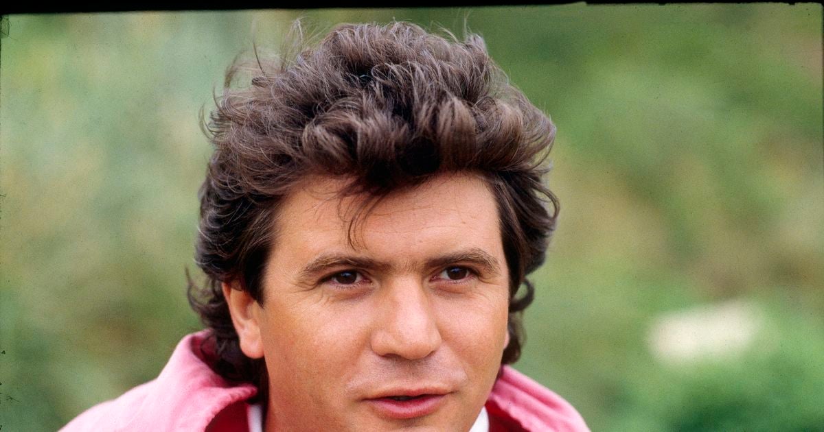 Daniel Balavoine : Ses deux enfants Joana et Jérémie, qui ont grandi ...