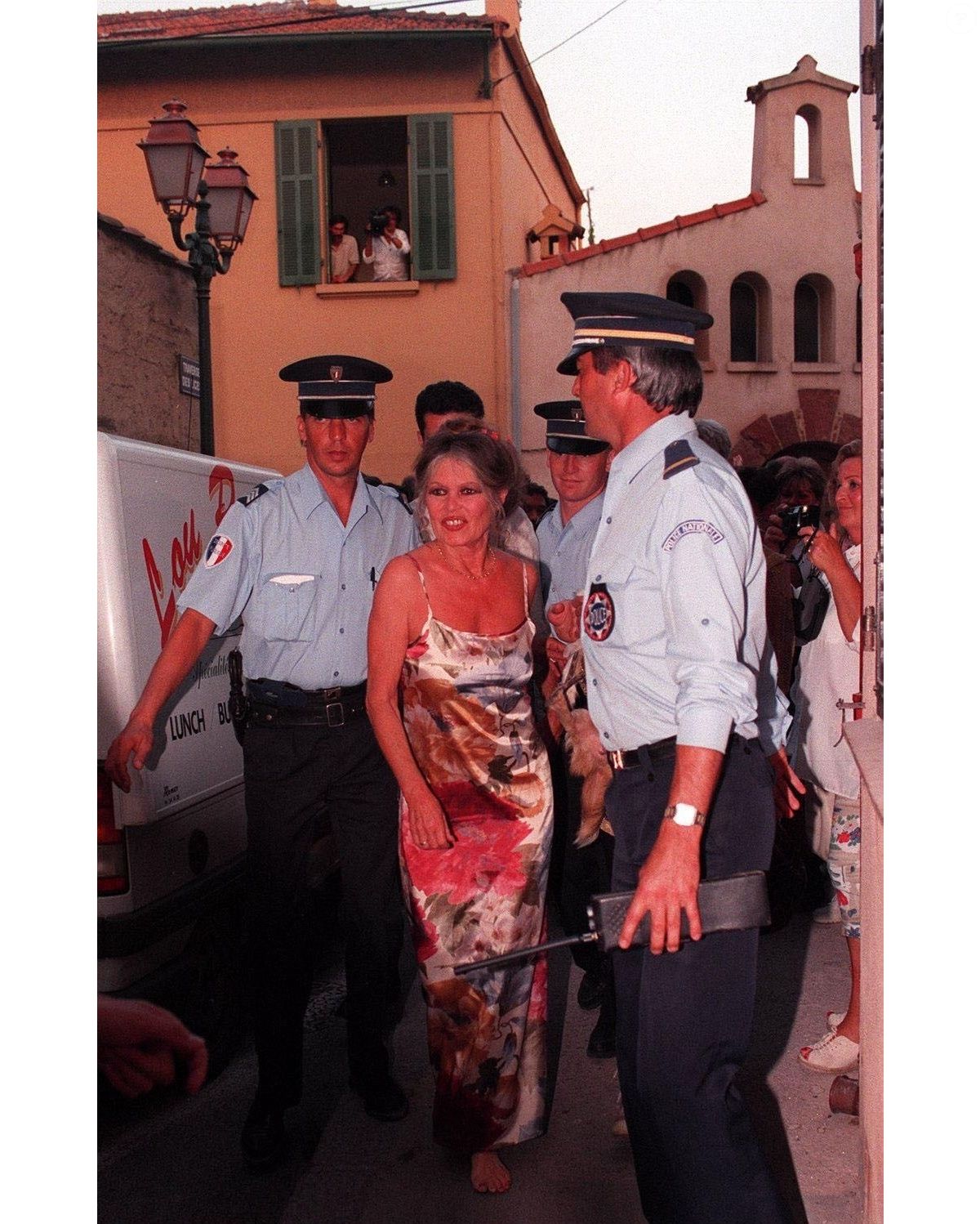 Photo : Archives - Brigitte Bardot est morte à 91 ans @Backgrid UK ...