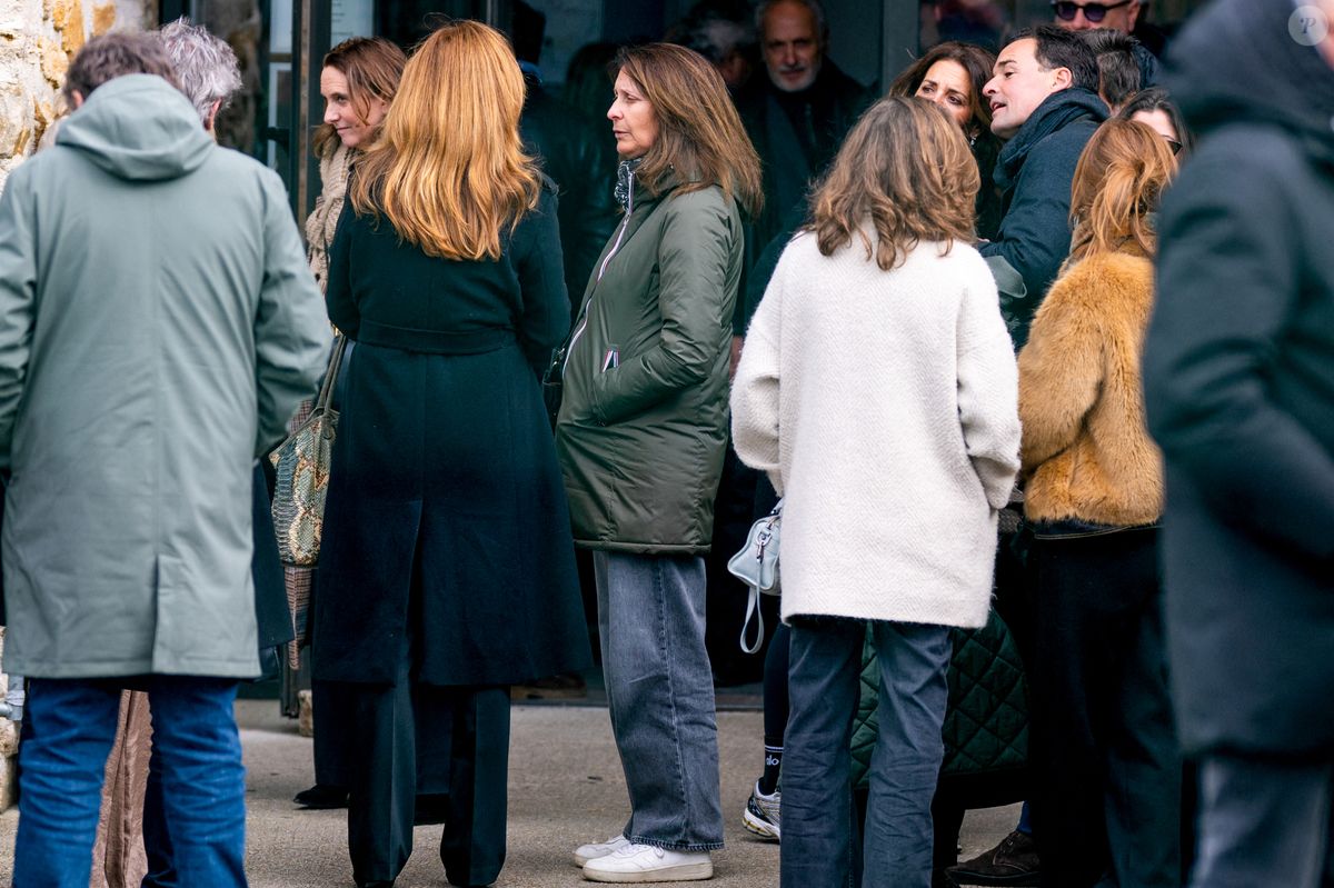 Vidéo : L'émotion de la fille de Cléo et Herbert Léonard, Eléa, touche ...