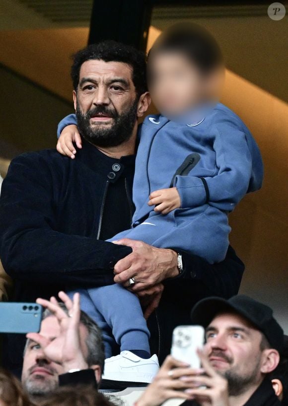 Après une vie dissolue qui a eu des conséquences sur son corps, Ramzy ...