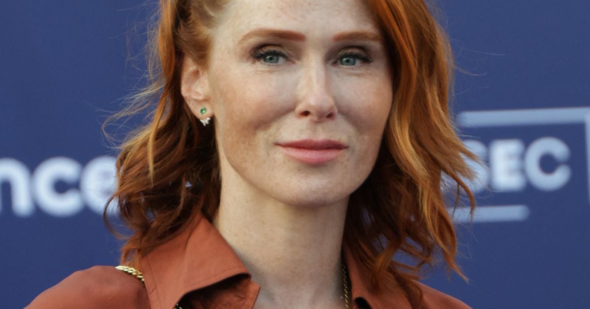 Sur le tournage de la série HPI, Audrey Fleurot n'a pas vécu le même quotidien que ses ...