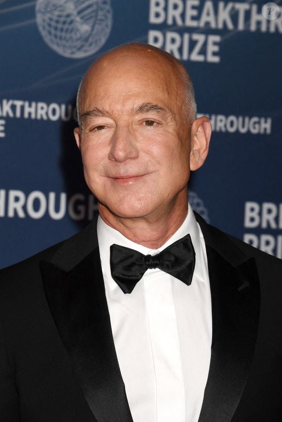 Jeff Bezos : Les photos de sa maison à 175 millions de dollars avec une ...