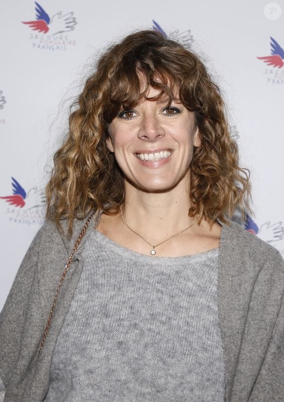 Magali Ripoll (N'oubliez pas les paroles) a cédé à l'envie de son mari ...