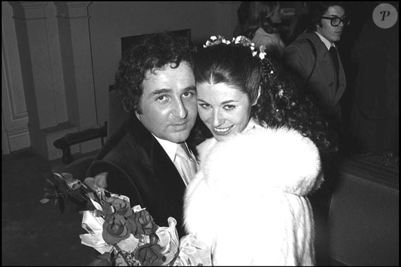 EXCLU Dix ans après le départ de cette légende française des années 60 ...