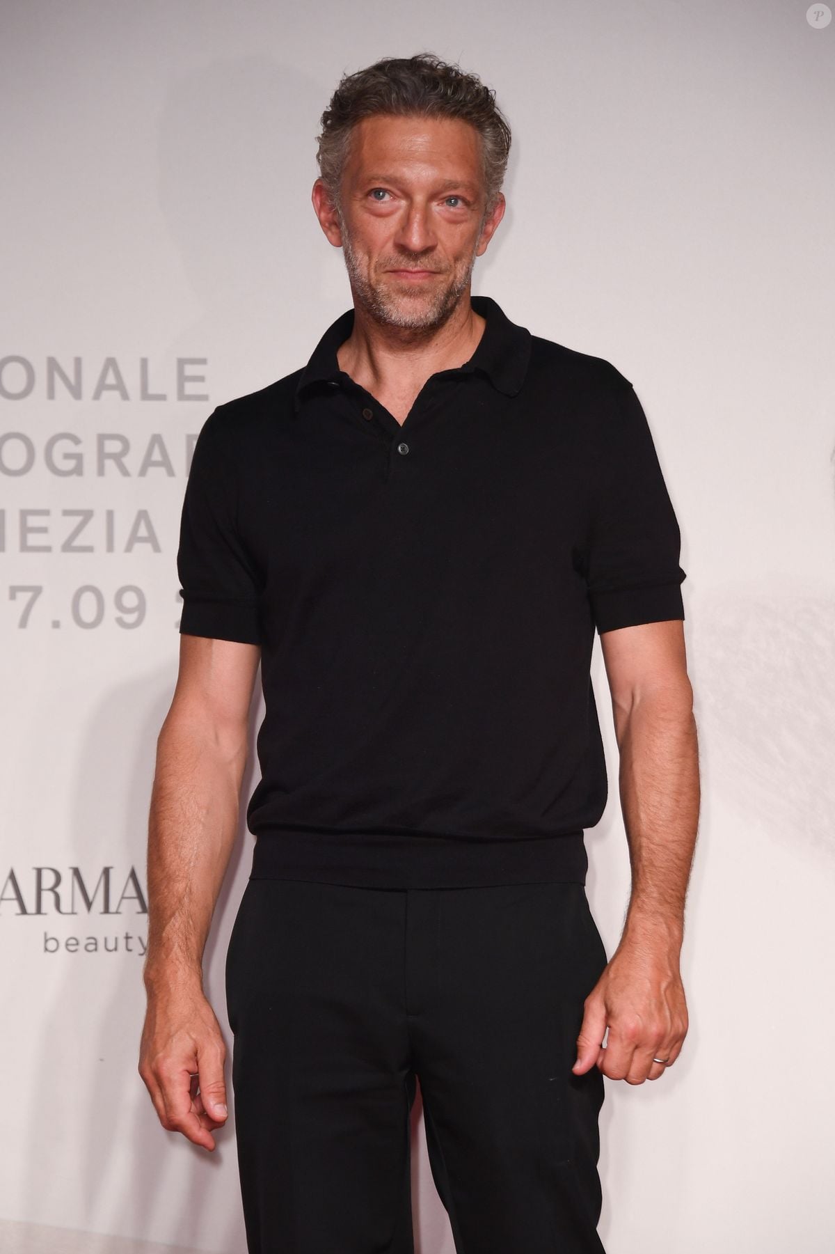 Photo : Vincent Cassel à la projection du film "Irreversible Inversion ...
