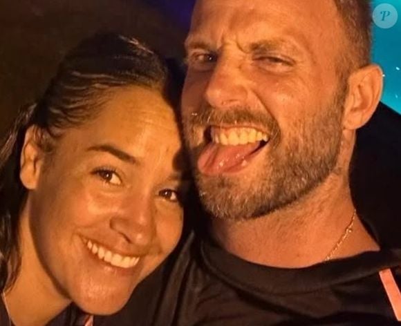 Un couple de Koh Lanta sur le point d’agrandir la famille, baby shower ...