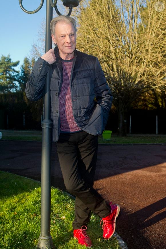 Cléo, la femme d'Herbert Léonard, révèle les derniers jours de la star ...