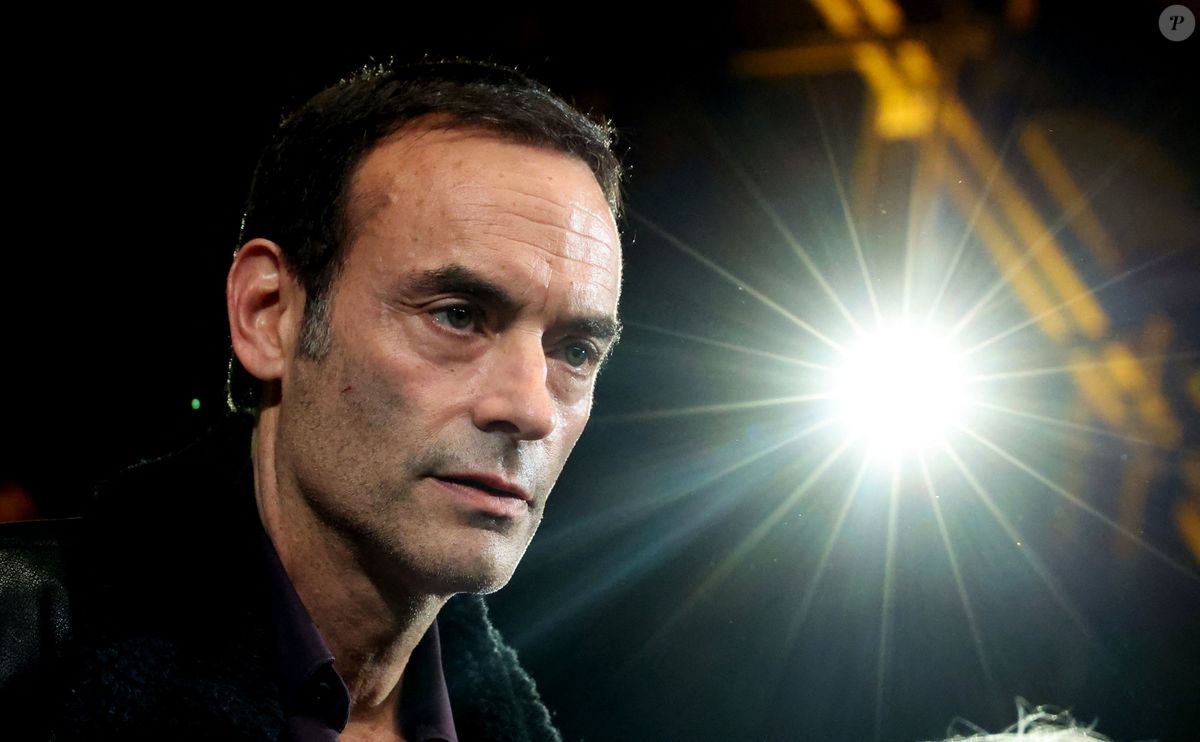 Photo : Anthony Delon - Pour la séance de clôture de la 16ème édition ...