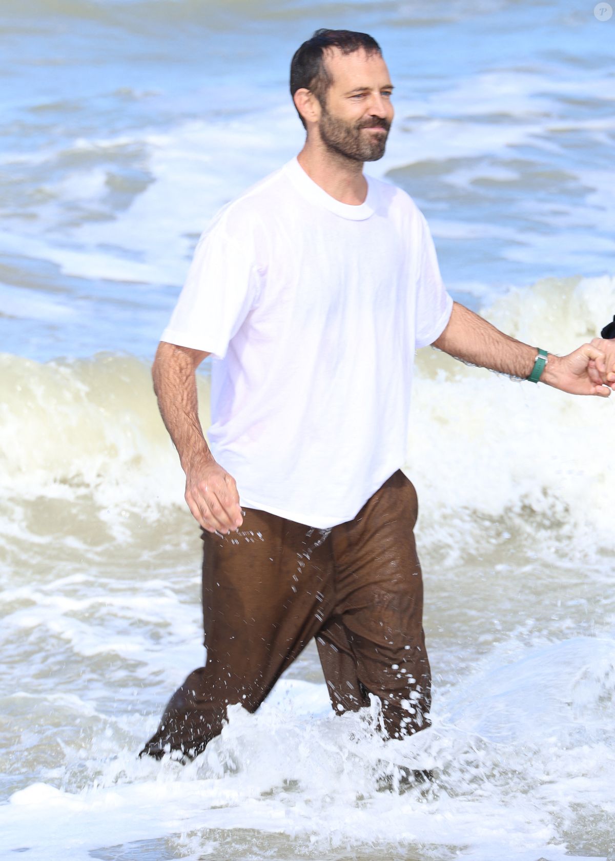 Photo : Mais l'ancien directeur de la danse de l’Opéra de Paris accorde ...