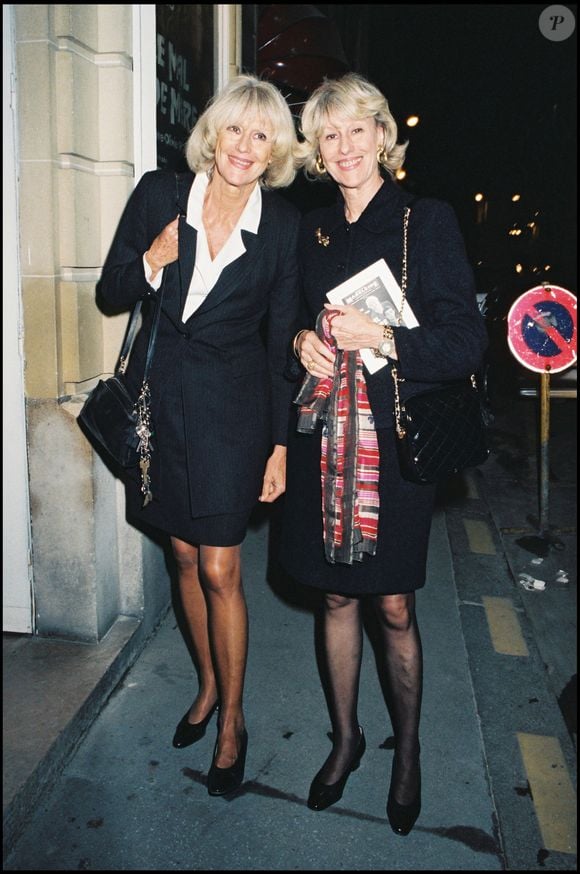 Cette actrice française qui a marqué le cinéma nous a quittés, son ...