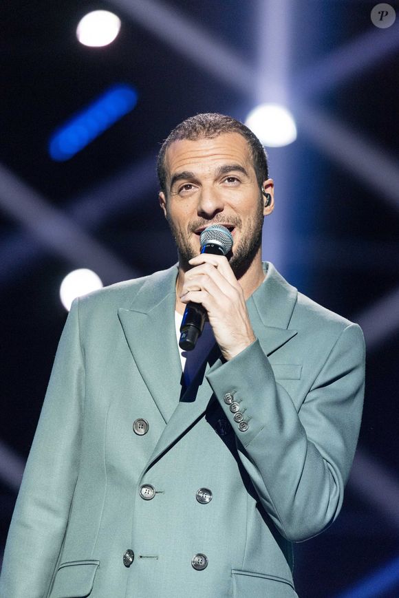 Amir et The Voice Kids : le chanteur populaire refuse catégoriquement d ...