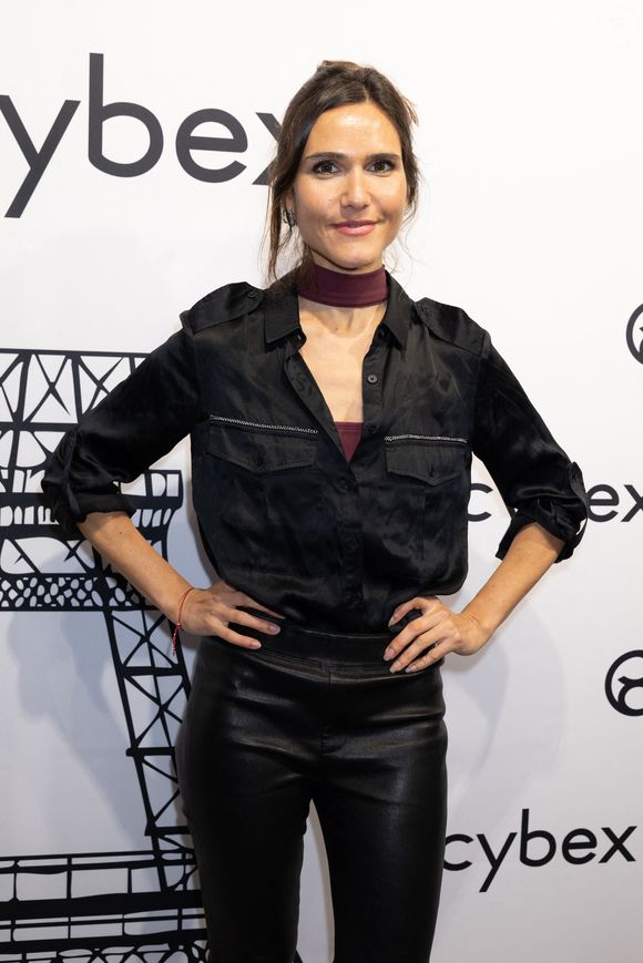 Joyce Jonathan : Après l'annonce de la fin de son histoire d'amour avec le père de sa fille ...